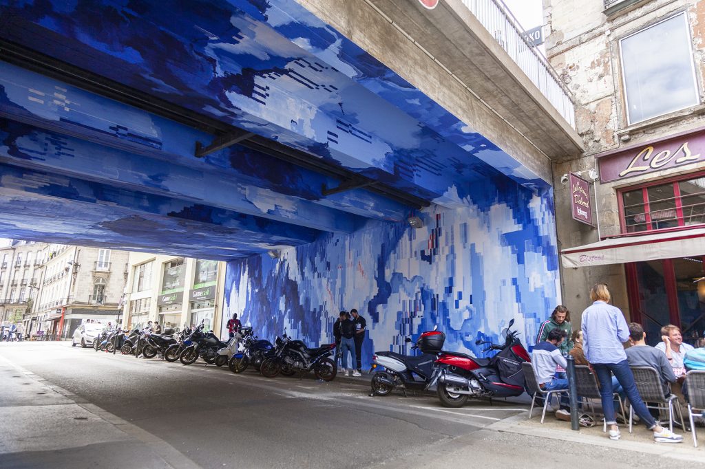 ARCHE SÈCHE - 100 Pression